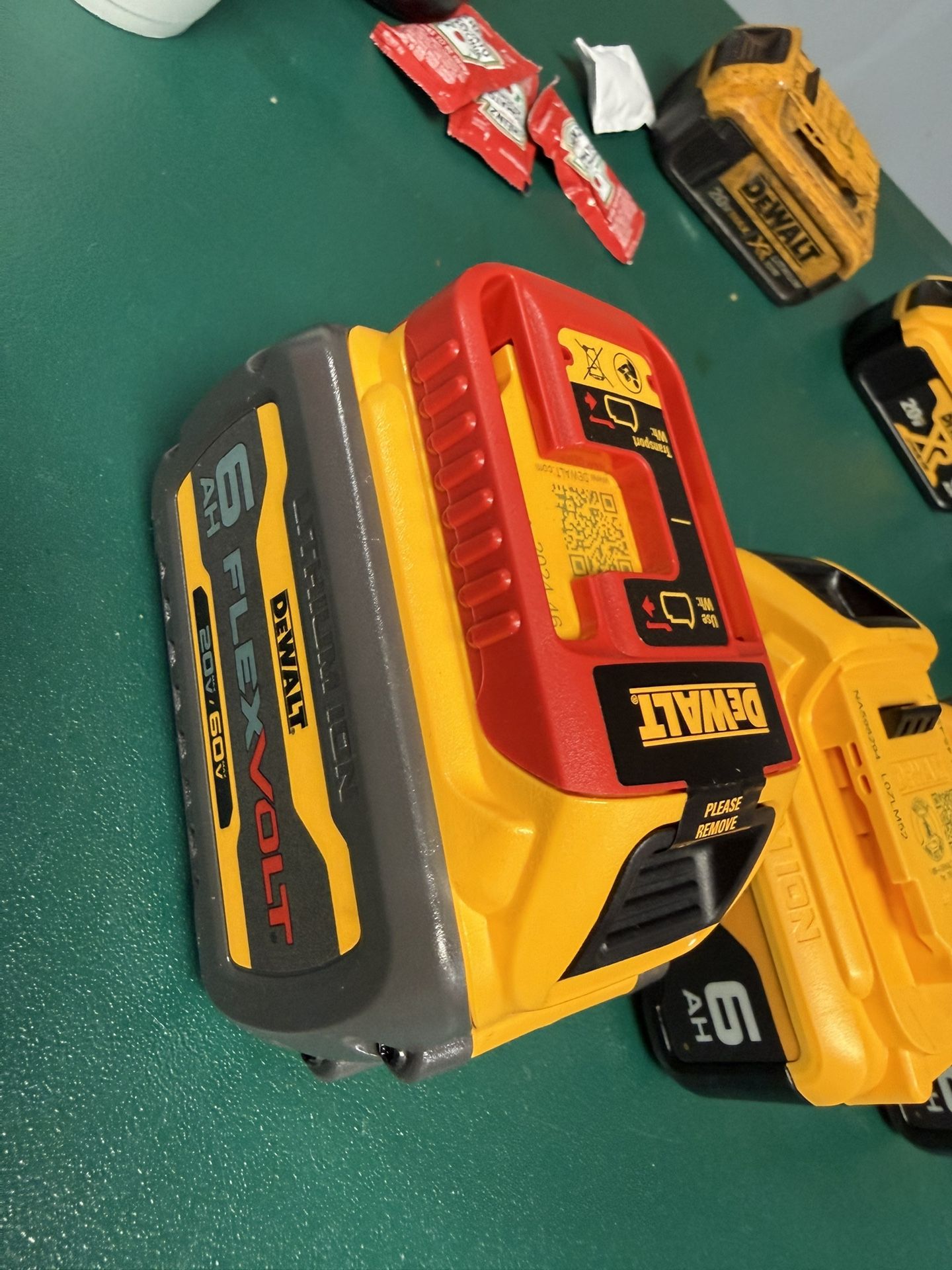 The Battery Man for Sale in West Palm Beach, FL - OfferUp