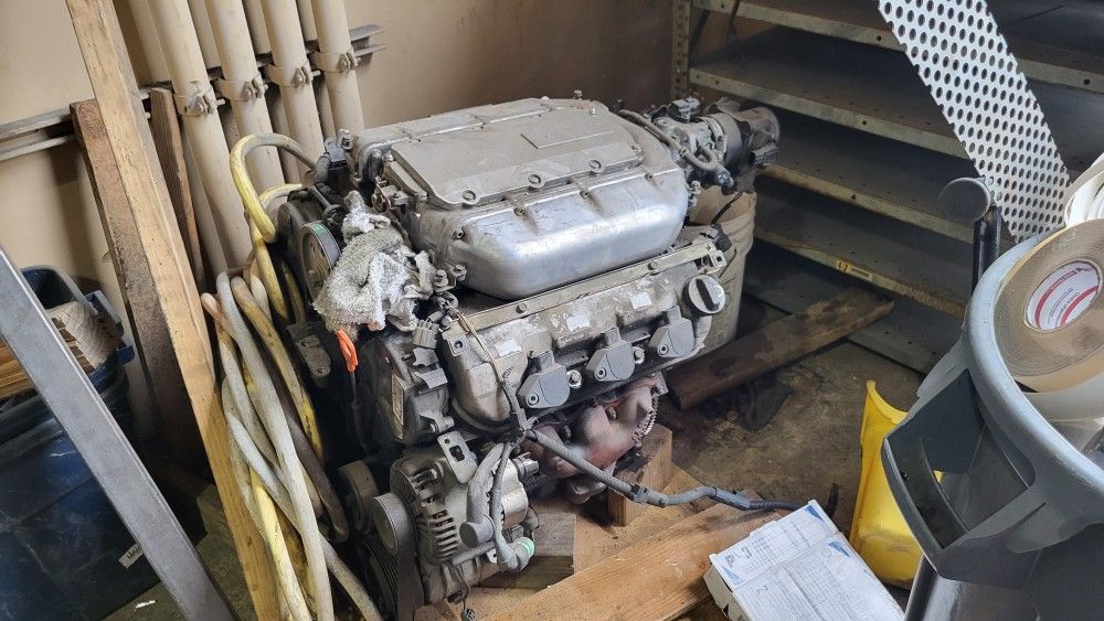 J32 Engine for Sale in Santee, CA - OfferUp