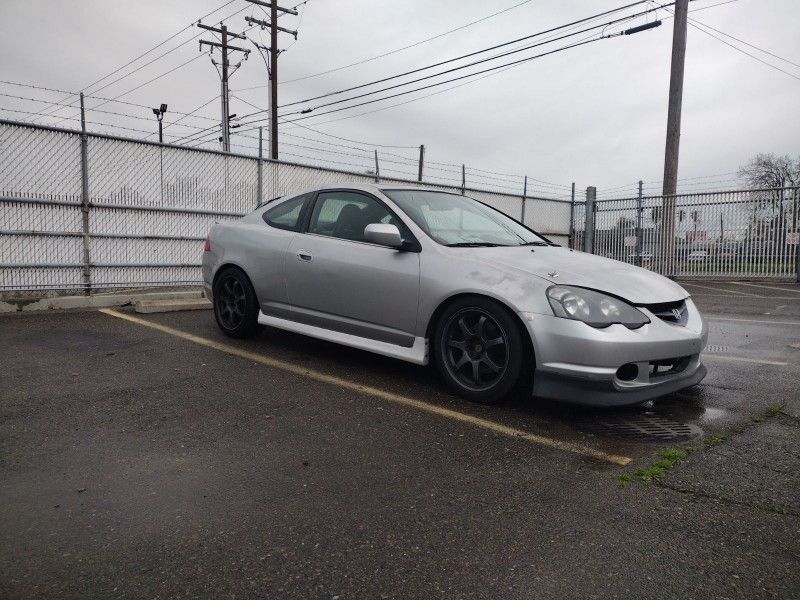 2002 Acura RSX for Sale in Merced, CA - OfferUp