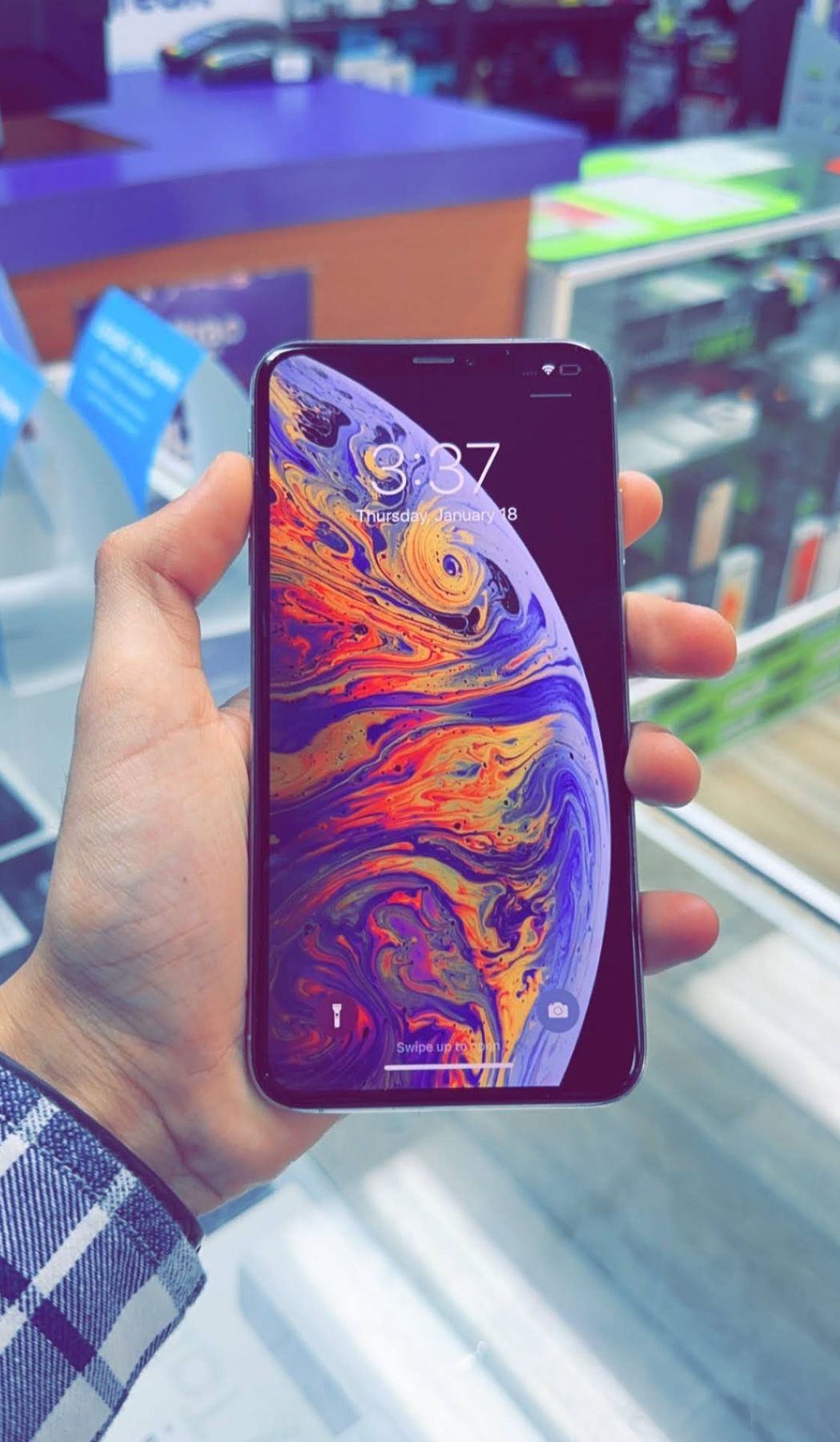 iPhone XS Max 64GB for Sale in Arlington, TX - OfferUp