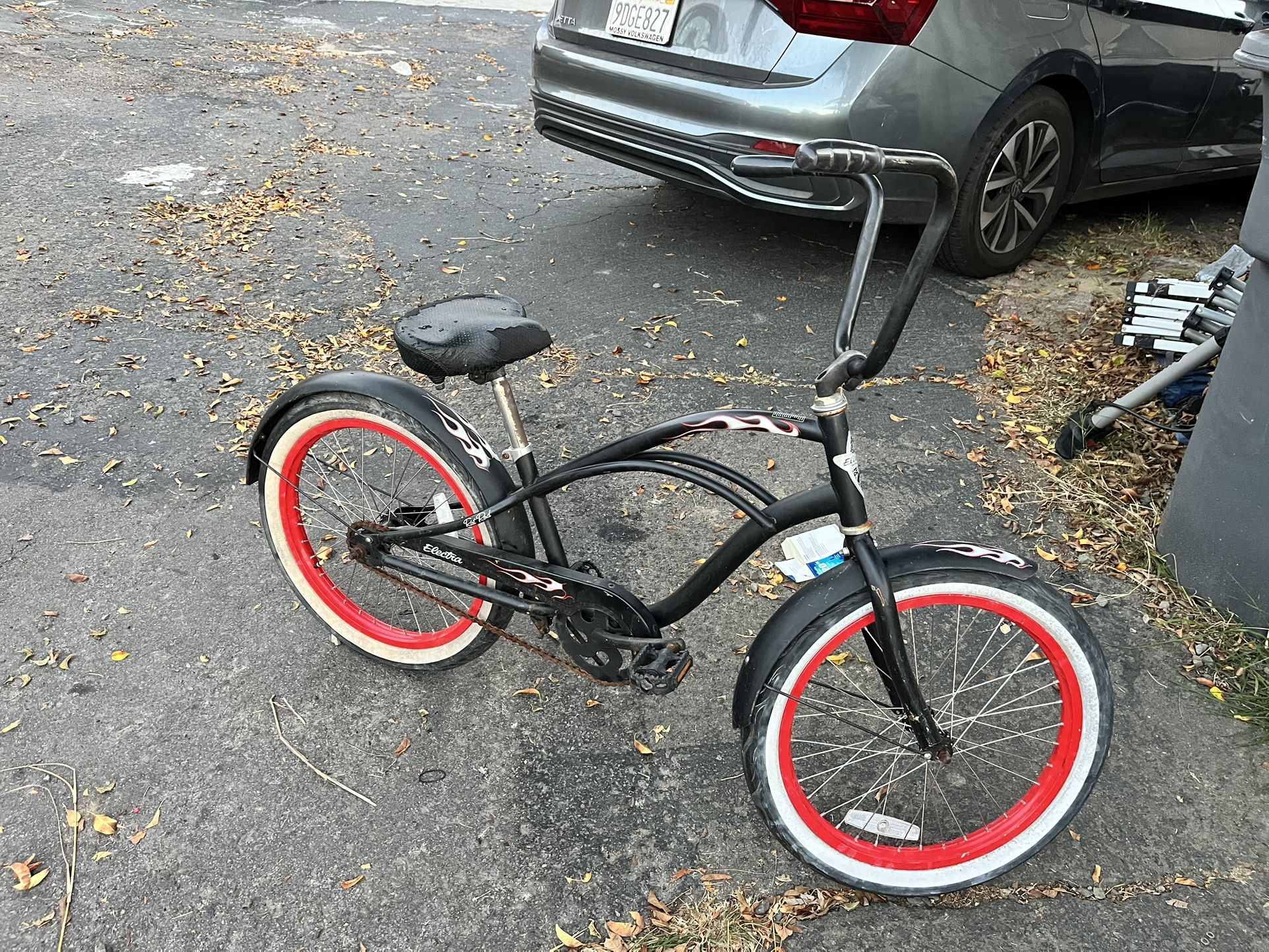 Electra Rat Rod 20 Inch for Sale in Vista, CA - OfferUp