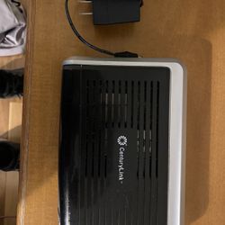 Centurylink Modem C1000a
