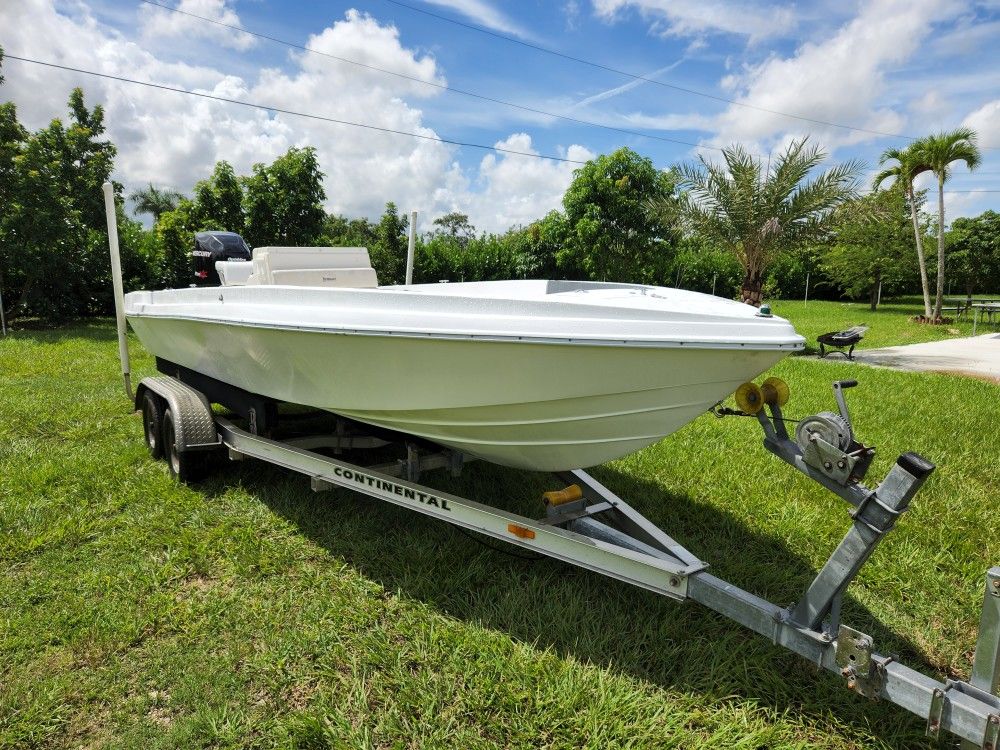 1989 Concept 22 for Sale in Homestead, FL - OfferUp