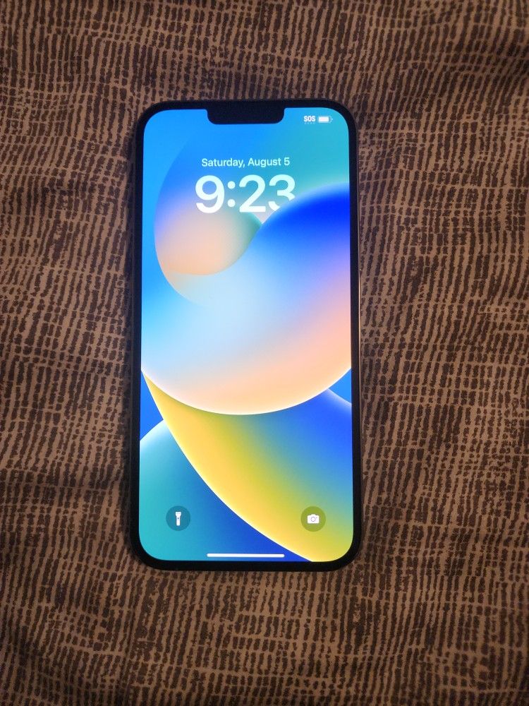 iPhone 13 Max Pro for Sale in Downey, CA - OfferUp