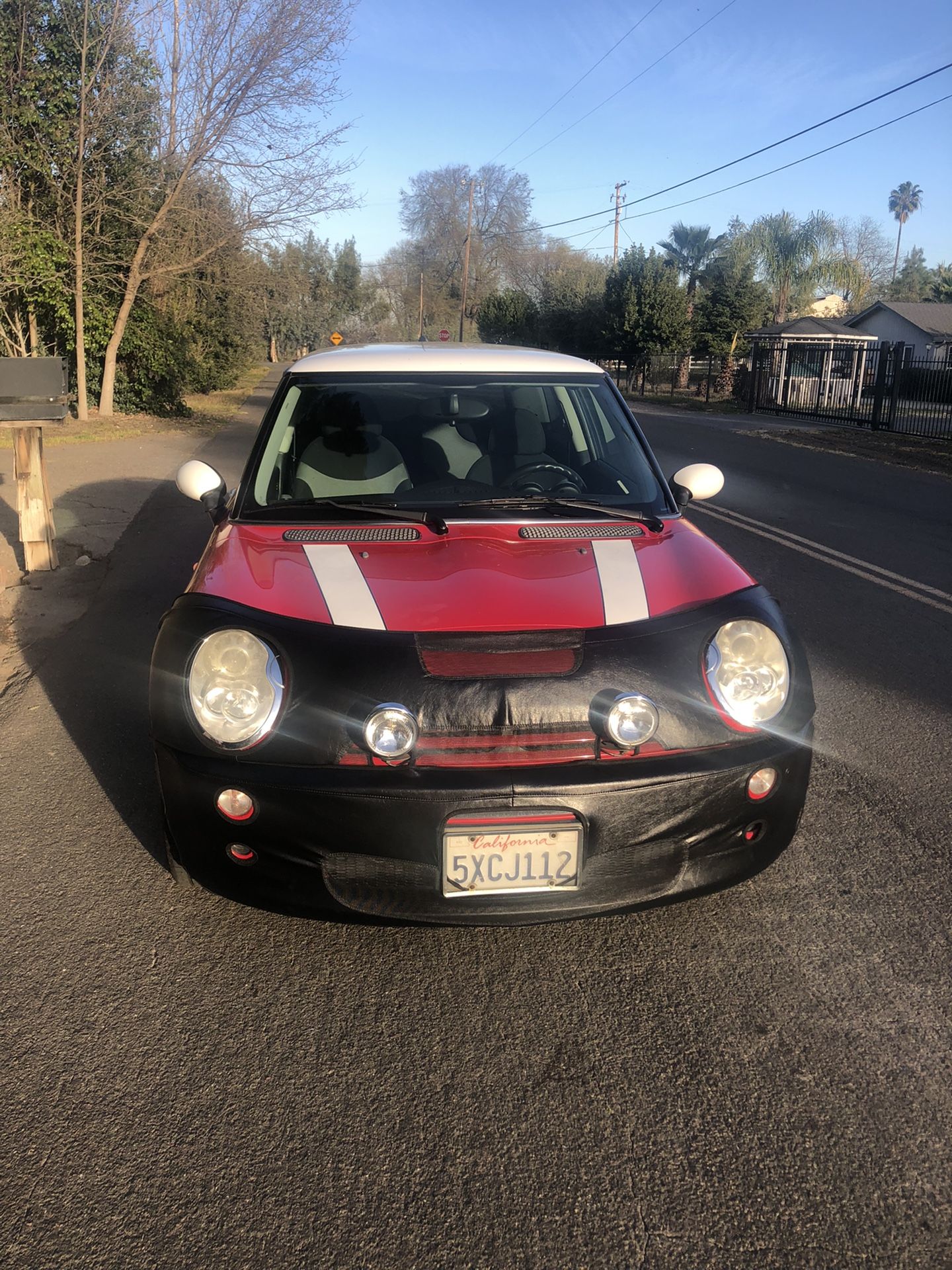 2006 Mini Cooper for Sale in Stockton, CA - OfferUp