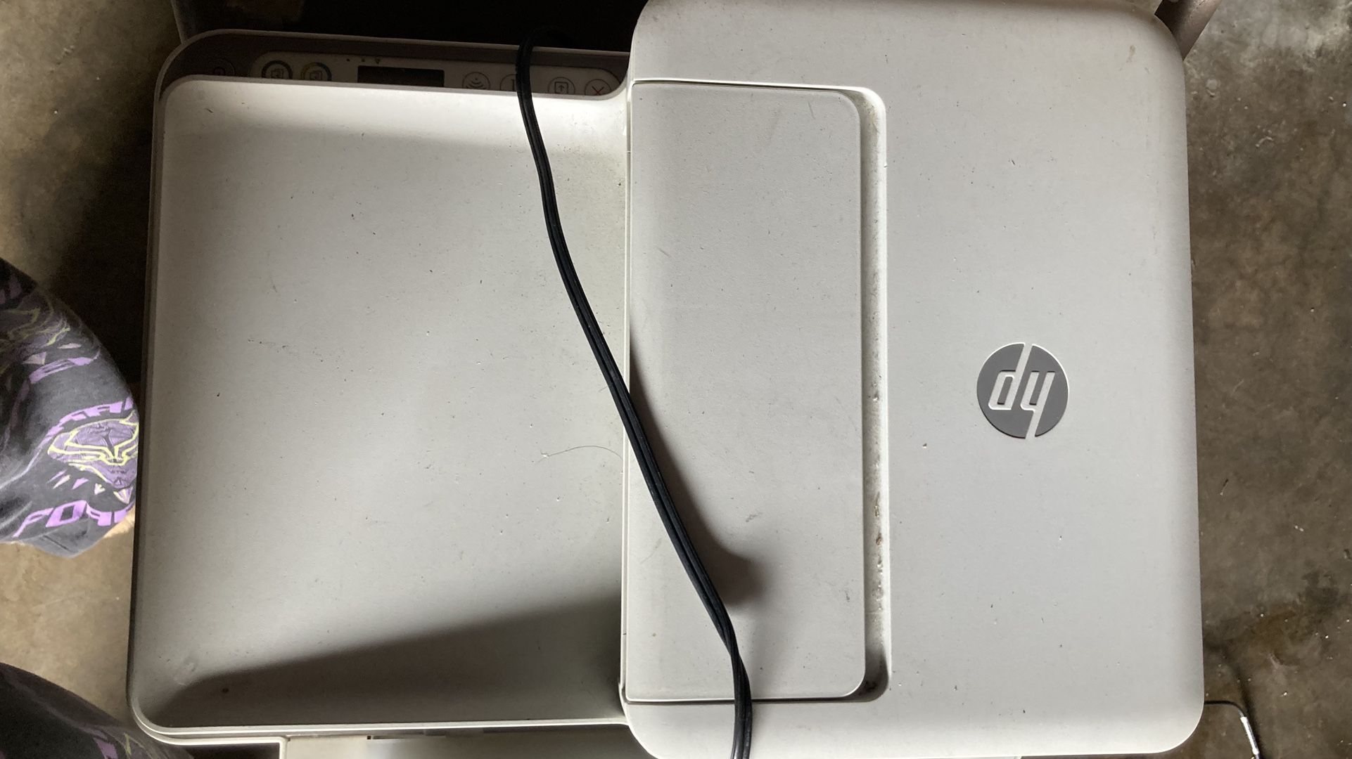 hp printer for Sale in City Of Industry, CA - OfferUp