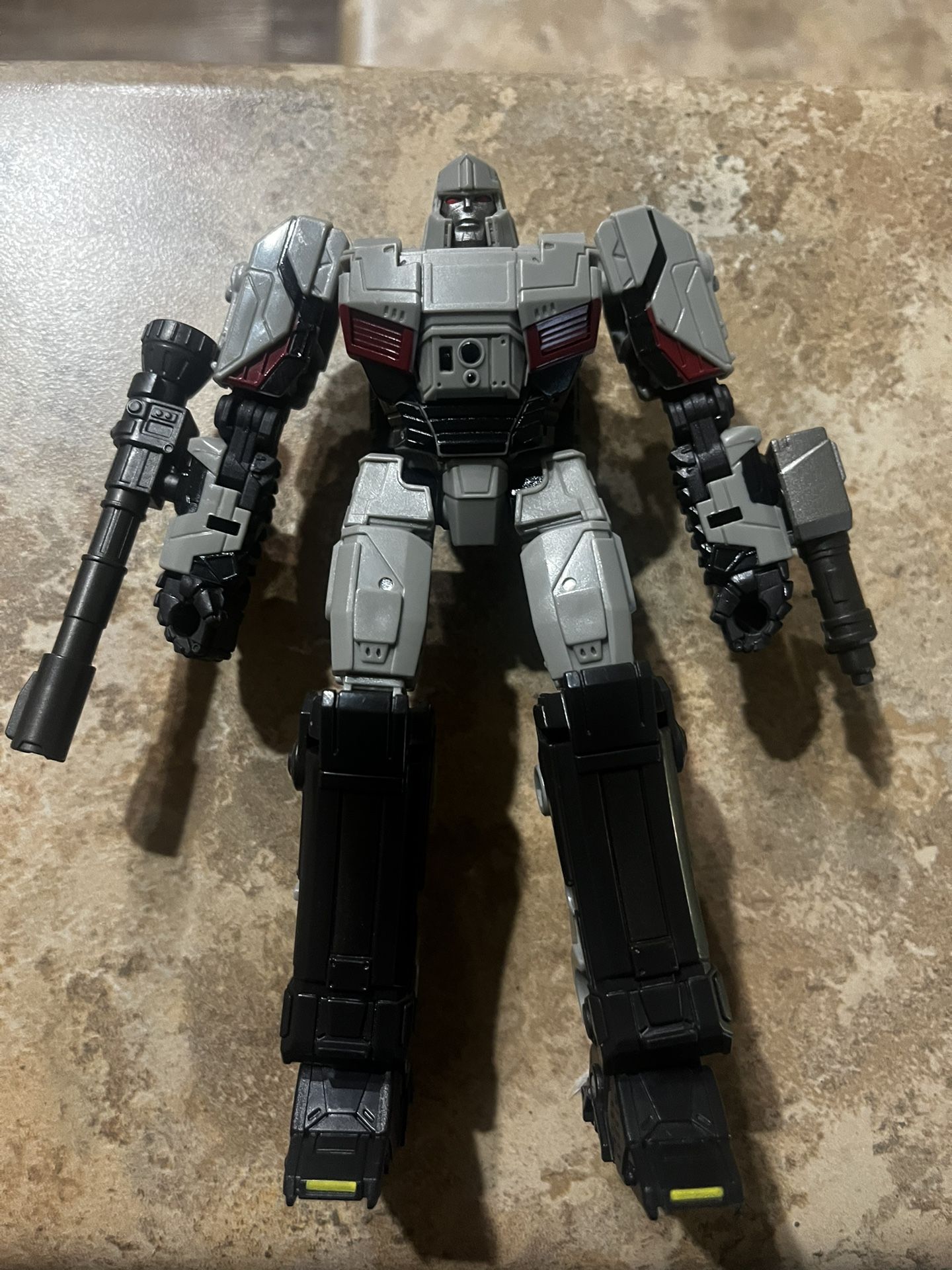 Megatron Transformers Studio Series for Sale in Grand Prairie, TX - OfferUp