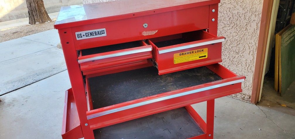 Tool Box - Harbor Freight for Sale in Las Vegas, NV - OfferUp