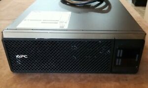 apc-srt5krmxlt Smart Battery Backup for Sale in Miami, FL - OfferUp