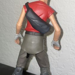 Team Fortress 2 Scout Toy