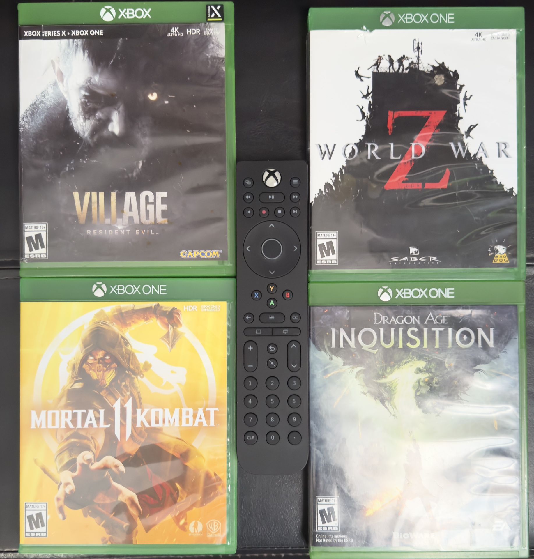 Xbox one Games & Remote for Sale in Tucson, AZ - OfferUp