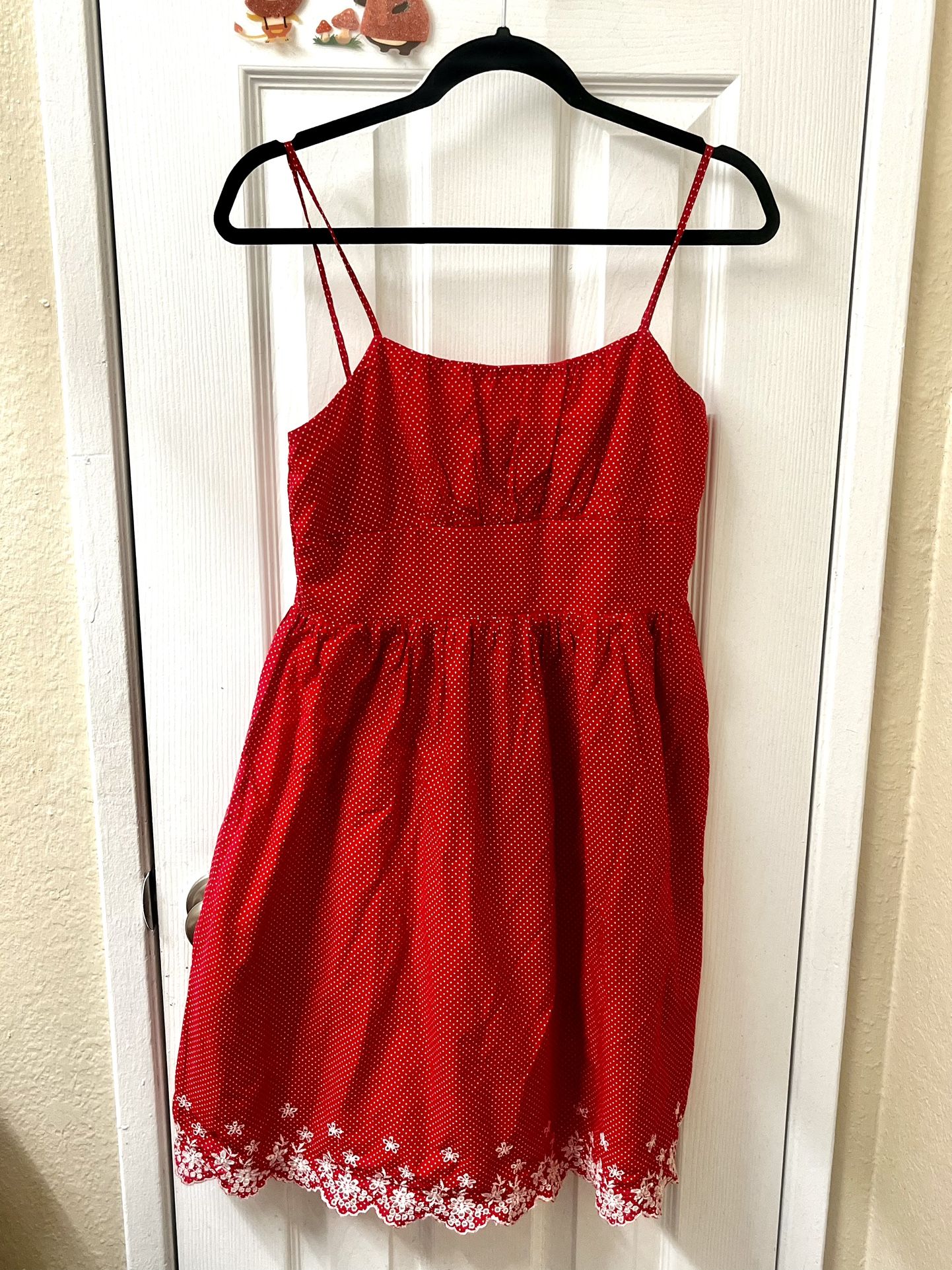 Red Sundress for Sale in Chula Vista, CA - OfferUp