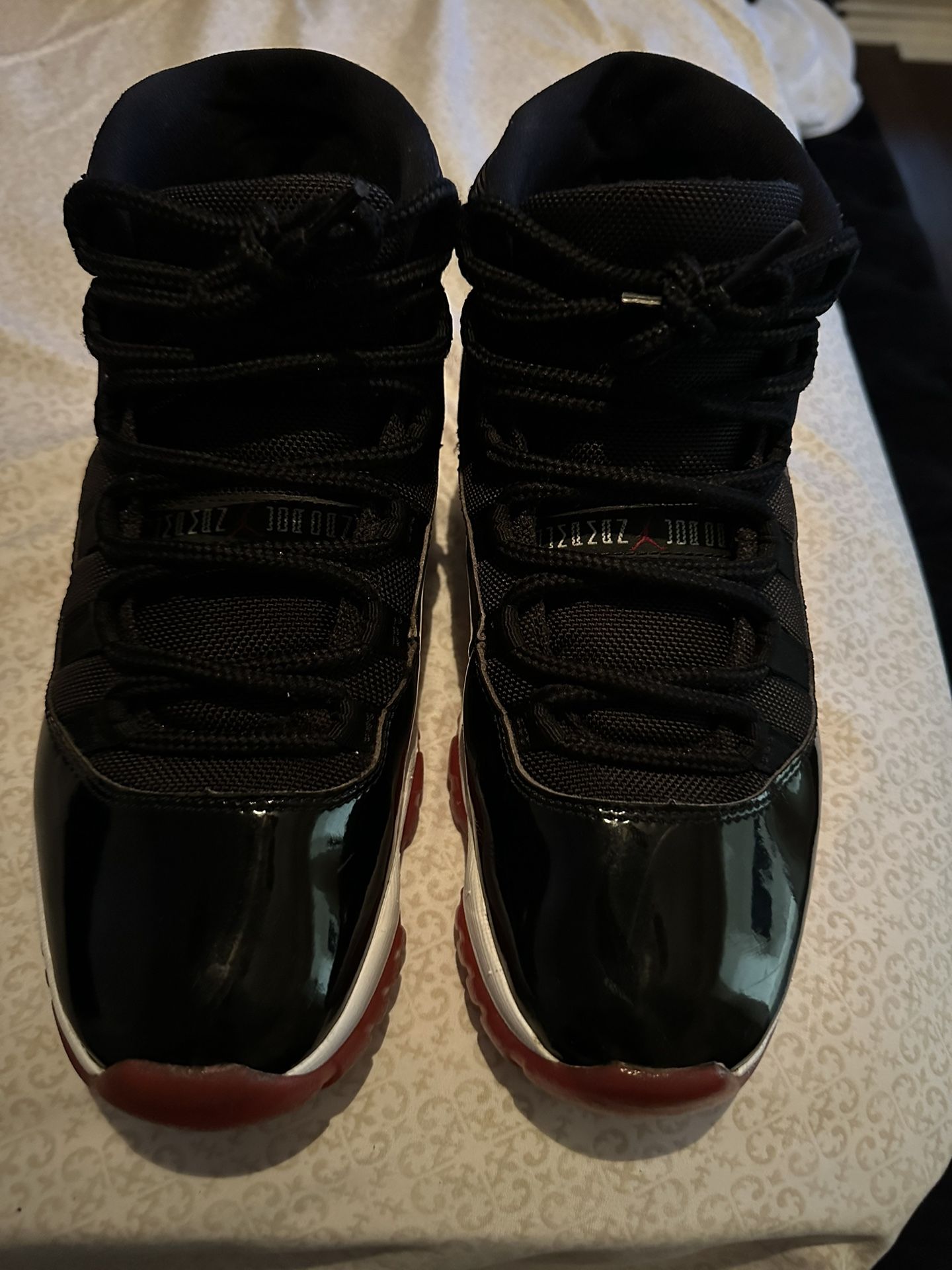 2019 Bred 11s for Sale in Dallas, TX - OfferUp