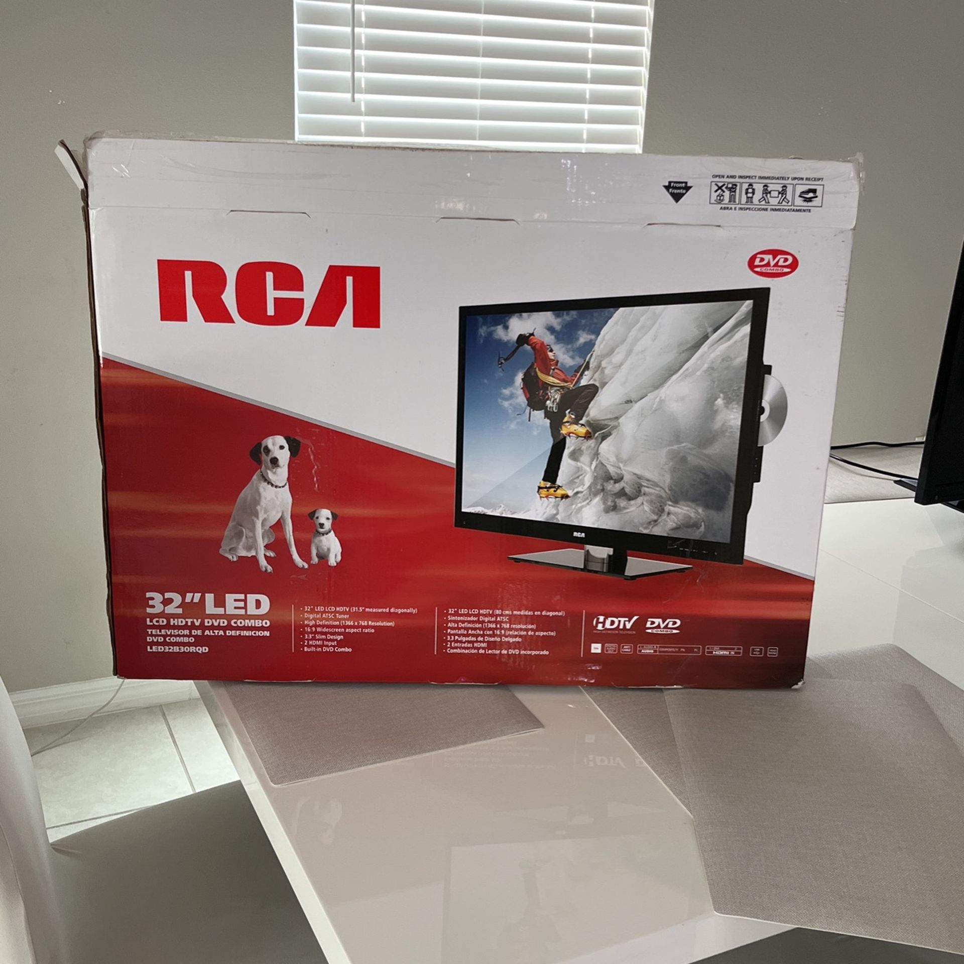 RCA 32’ TV LED for Sale in Tampa, FL - OfferUp