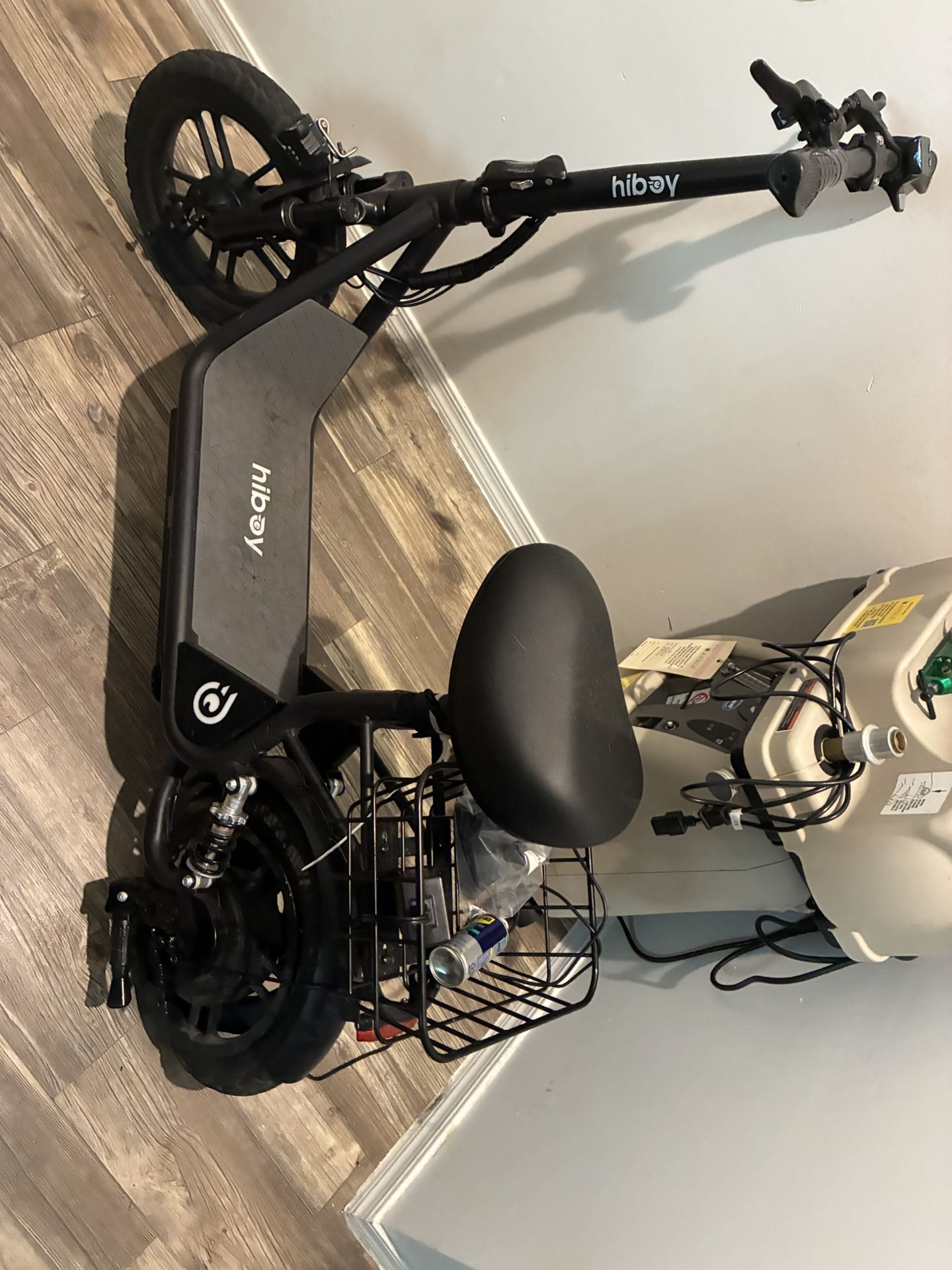 Electric Scooter for Sale in Phoenix, AZ - OfferUp