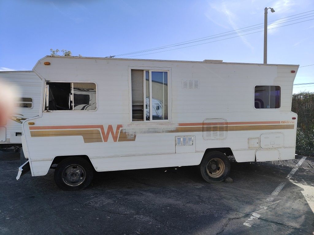 1976 Winnebago Brave for Sale in Redlands, CA - OfferUp
