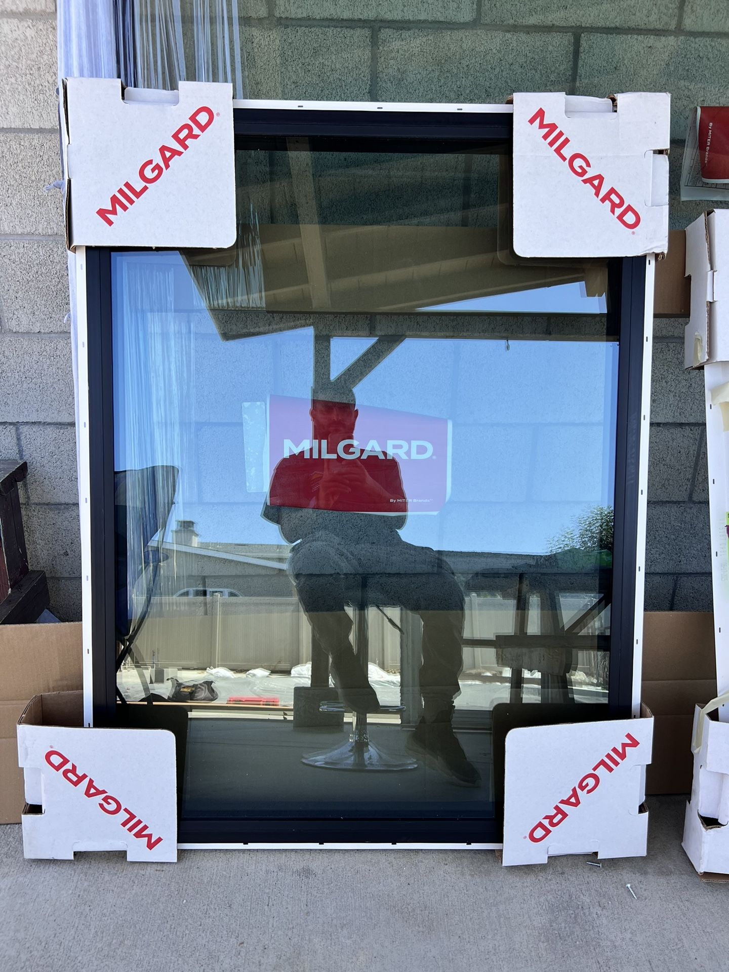 Milgard Windows San Diego