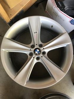 128 Bmw Replica Wheels