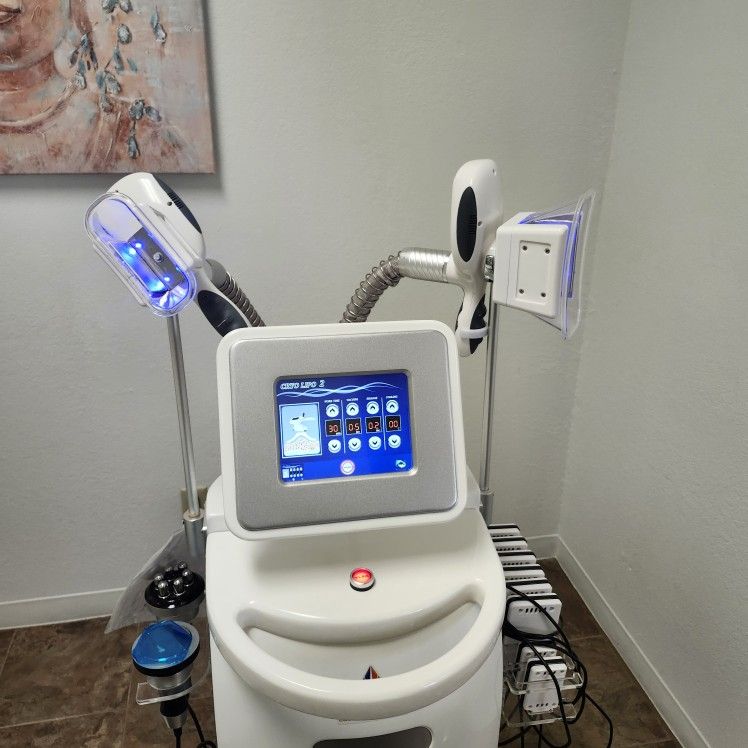 Body Contour Machine for Sale in Las Vegas, NV - OfferUp