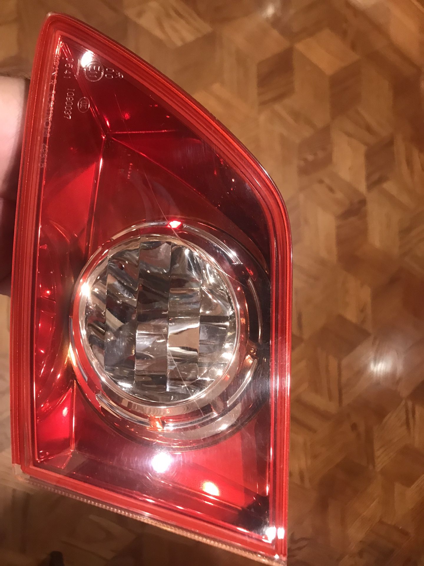 2003-2008 Infiniti FX35, FX45 Rear Tail Light OEM for Sale in Glendale ...