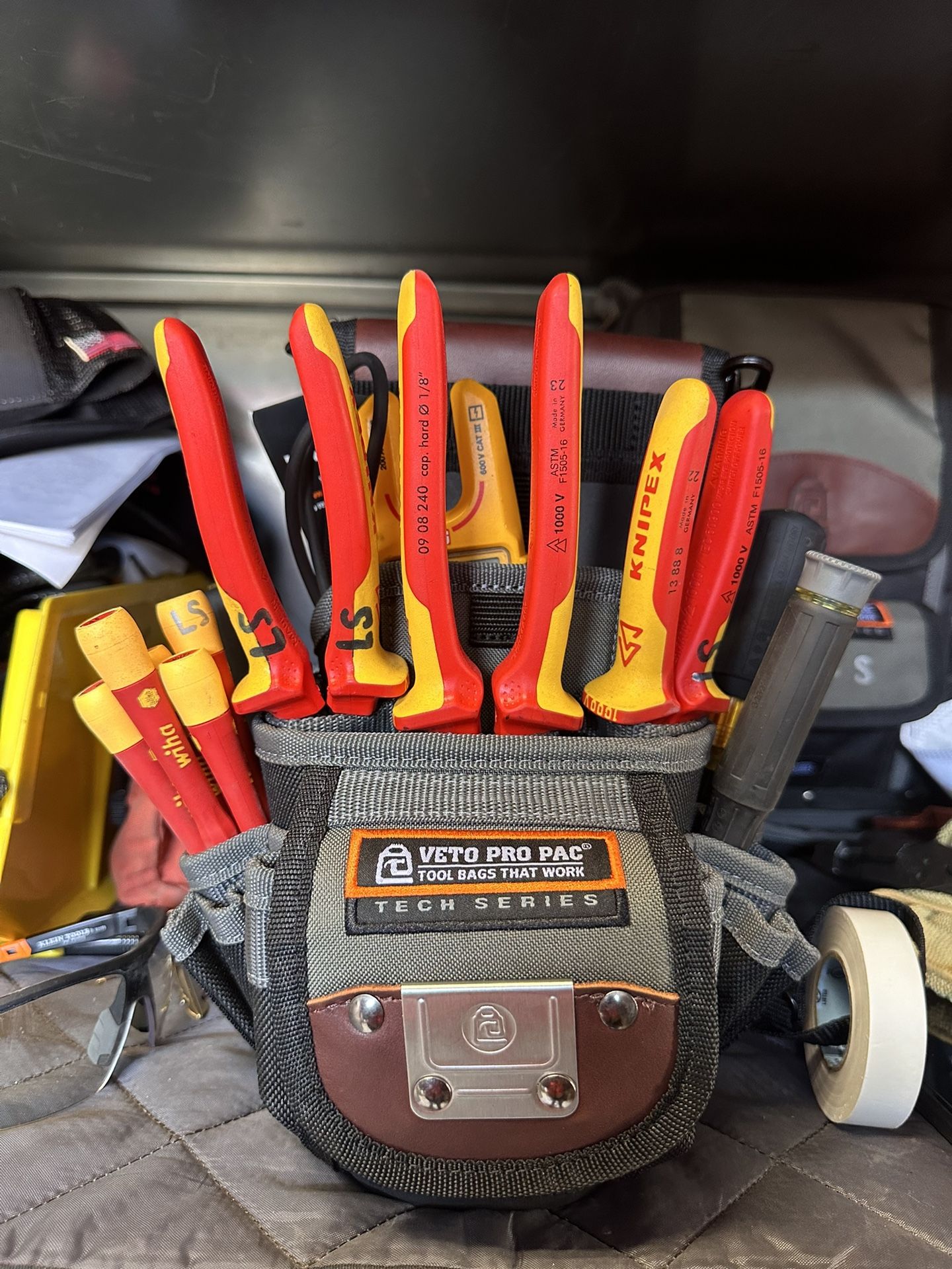 Veto Pro Pack Dp3 for Sale in Los Angeles, CA - OfferUp