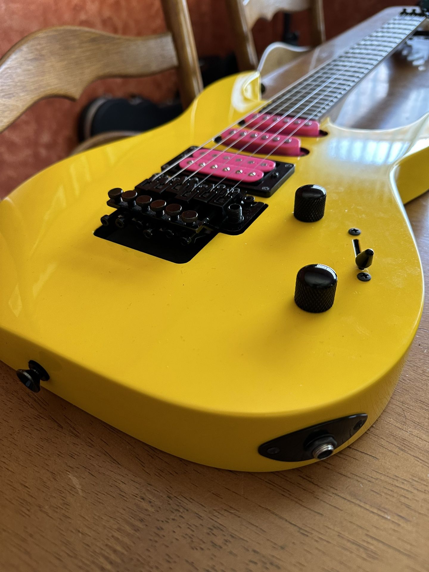 Jackson Dinky DK3XR for Sale in Riverside, CA - OfferUp
