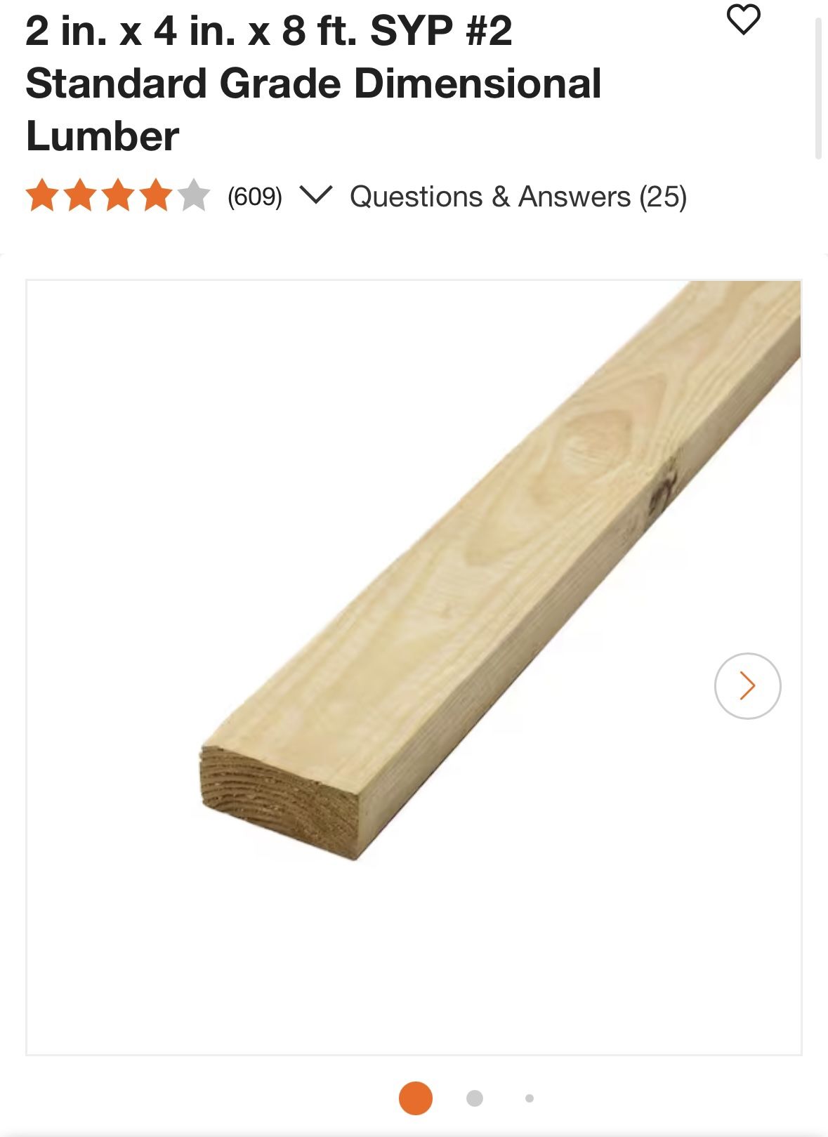 2x4x8 SYP #2 Studs for Sale in Houston, TX - OfferUp