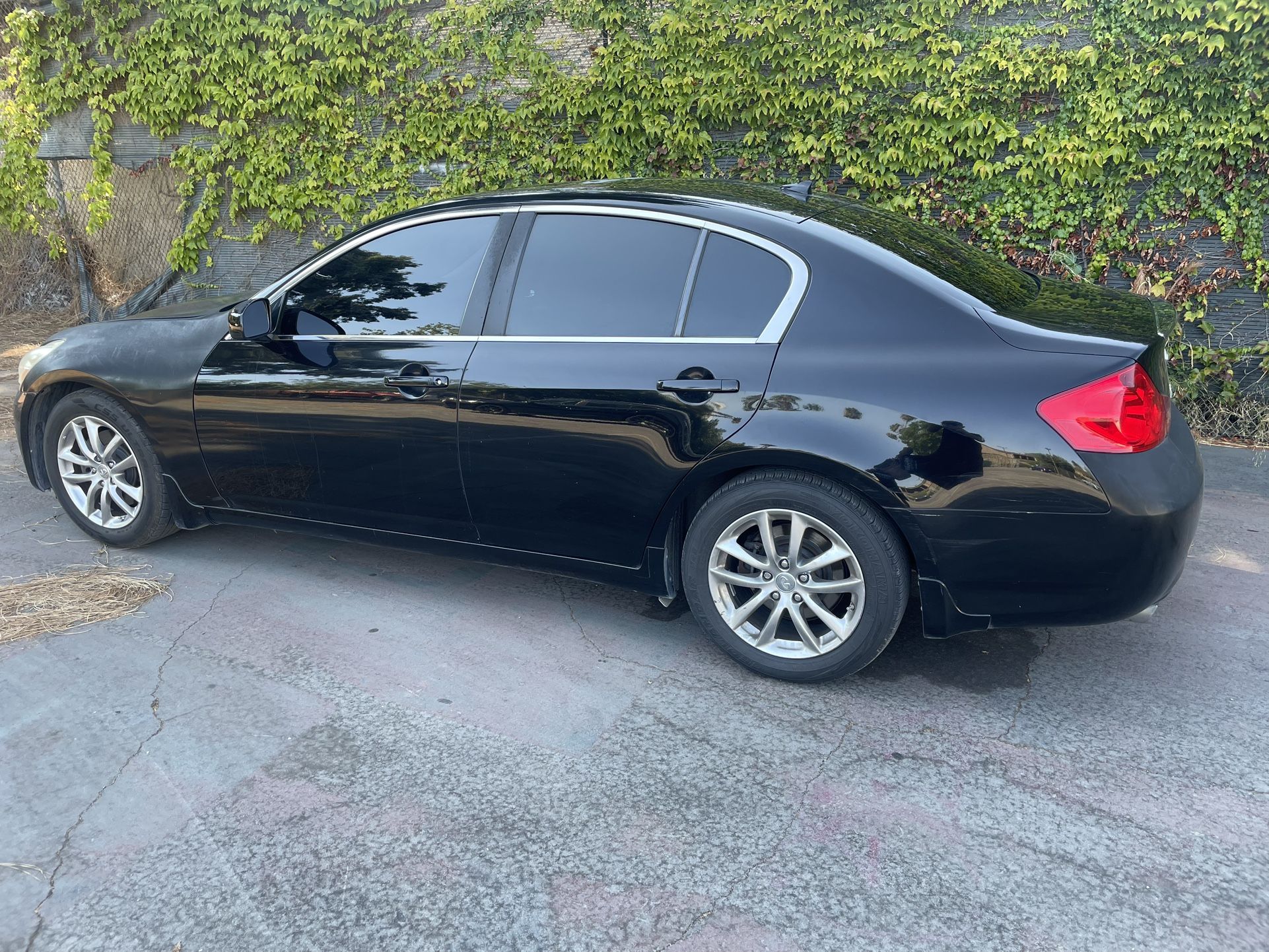 2008 Infiniti G35 for Sale in San Jose, CA - OfferUp