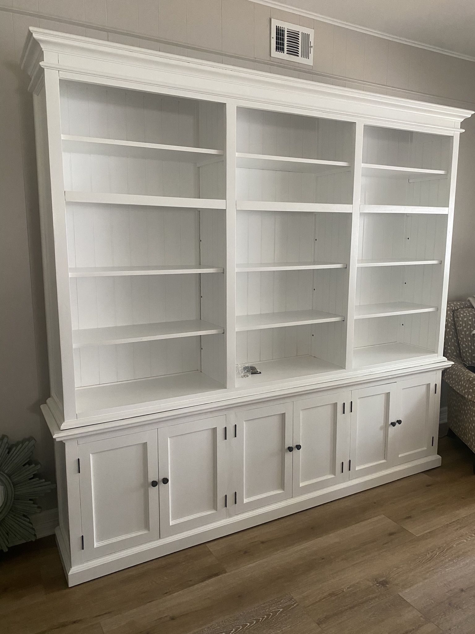 Sand & Stable Lachlan Bookcase for Sale in Houston, TX - OfferUp