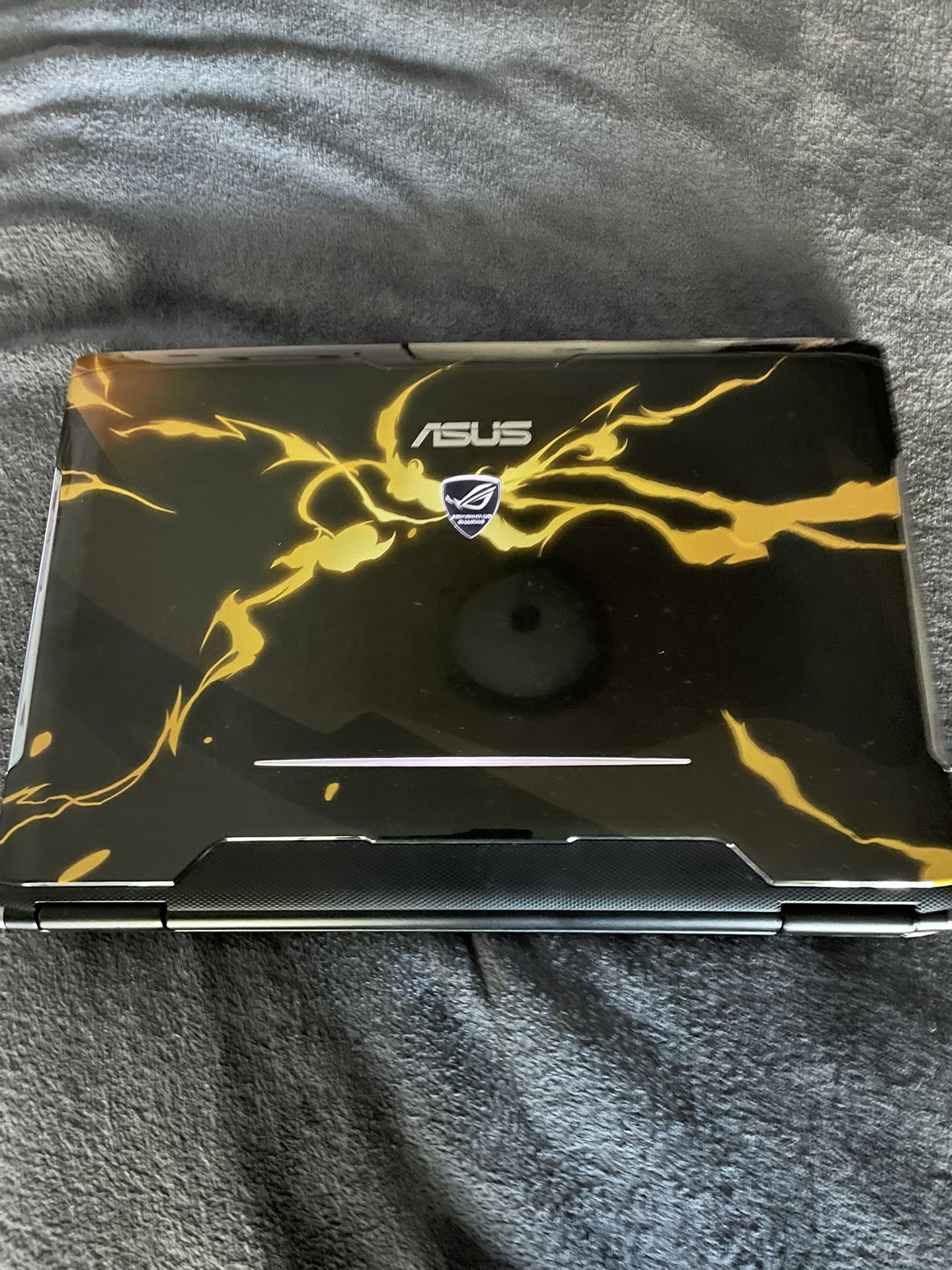 Asus ROG G50 V Laptop for Sale in Mesa, AZ - OfferUp