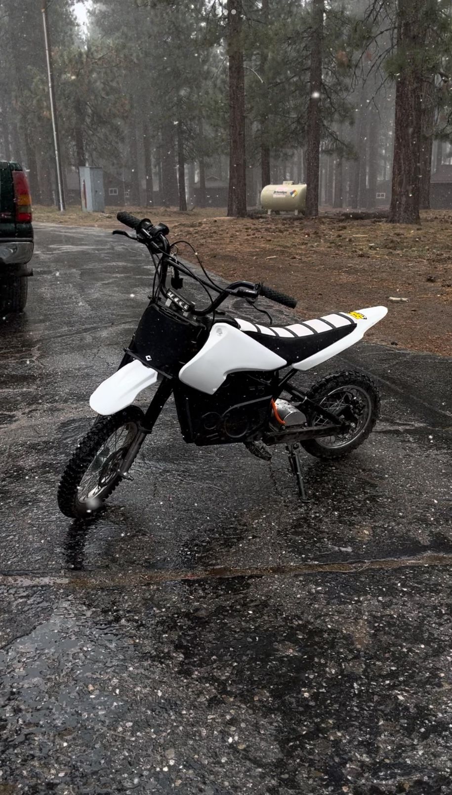 Razor Mx650 for Sale in Los Angeles, CA - OfferUp
