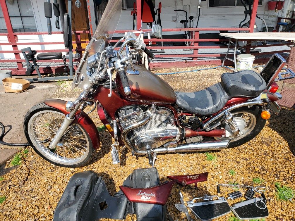 Motorcycles for Sale in Dallas, TX - OfferUp