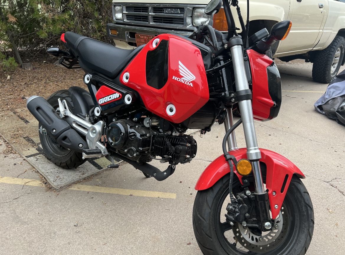 2023 Grom Grom for Sale in Scottsdale, AZ - OfferUp
