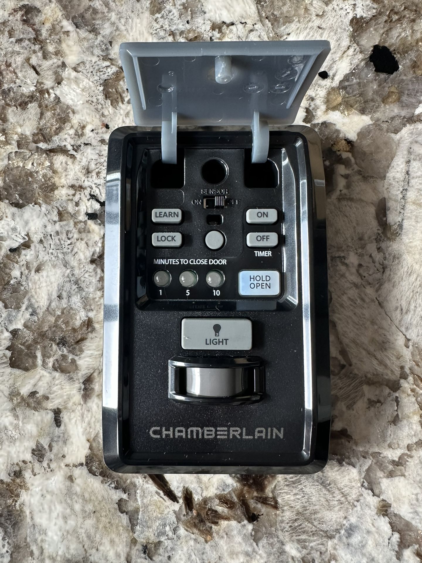 NEW - Chamberlain & Liftmaster My Q Wall control for Sale in Tacoma, WA ...