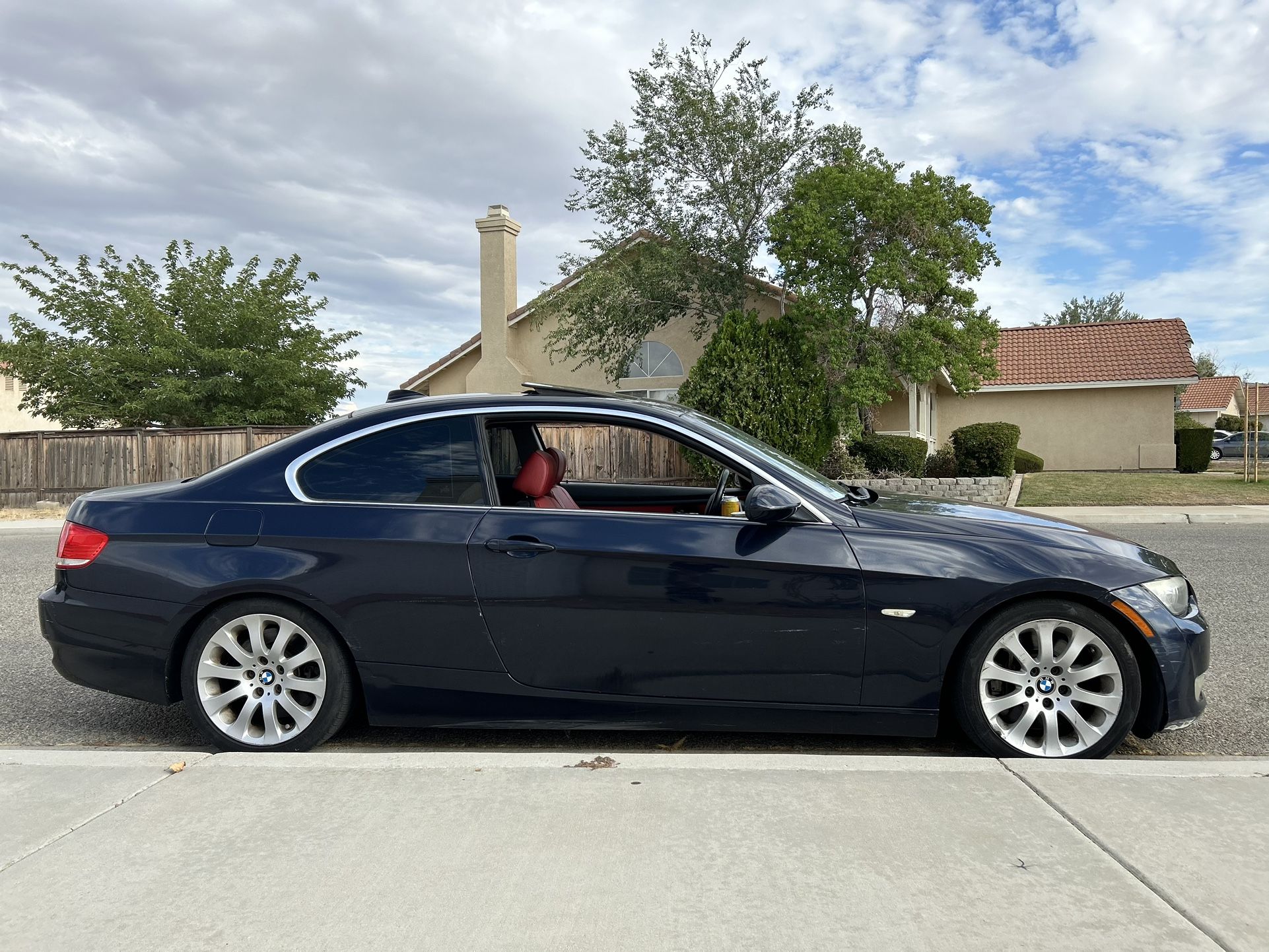 2007 BMW 335i for Sale in Victorville, CA - OfferUp