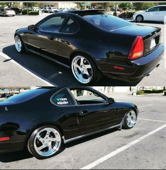 1994 Honda Prelude for Sale in Bloomington, CA - OfferUp