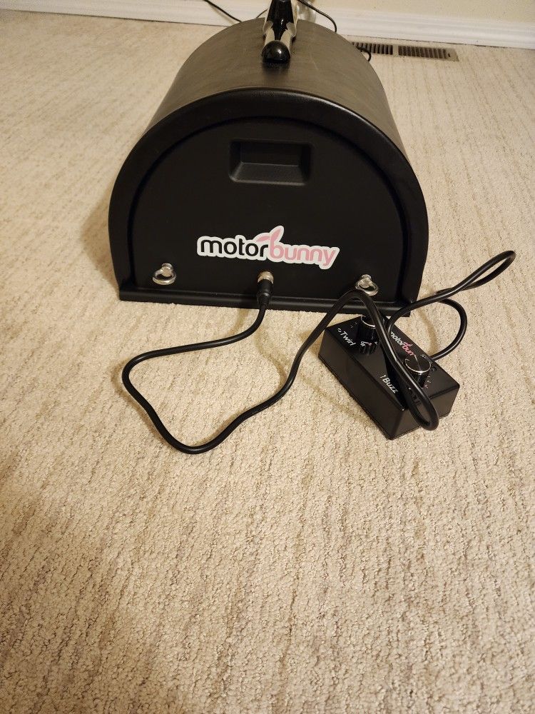motor bunny sex toy for Sale in Renton, WA - OfferUp