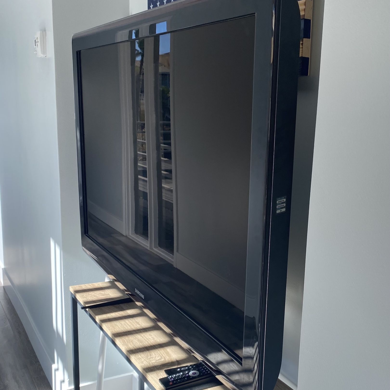 Samsung 52 Inch 1080 LCD for Sale in Canyon Lake, CA - OfferUp