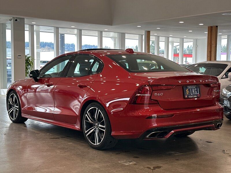 2019 Volvo S60 T6 R-Design for Sale in Gladstone, OR - OfferUp