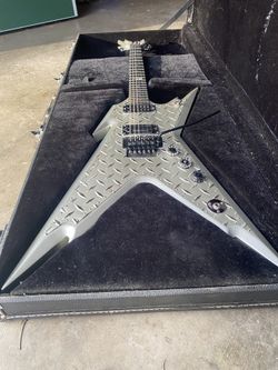 2008 Dean Razorback 10k Dimebag Darrell for Sale in Auburn, WA - OfferUp