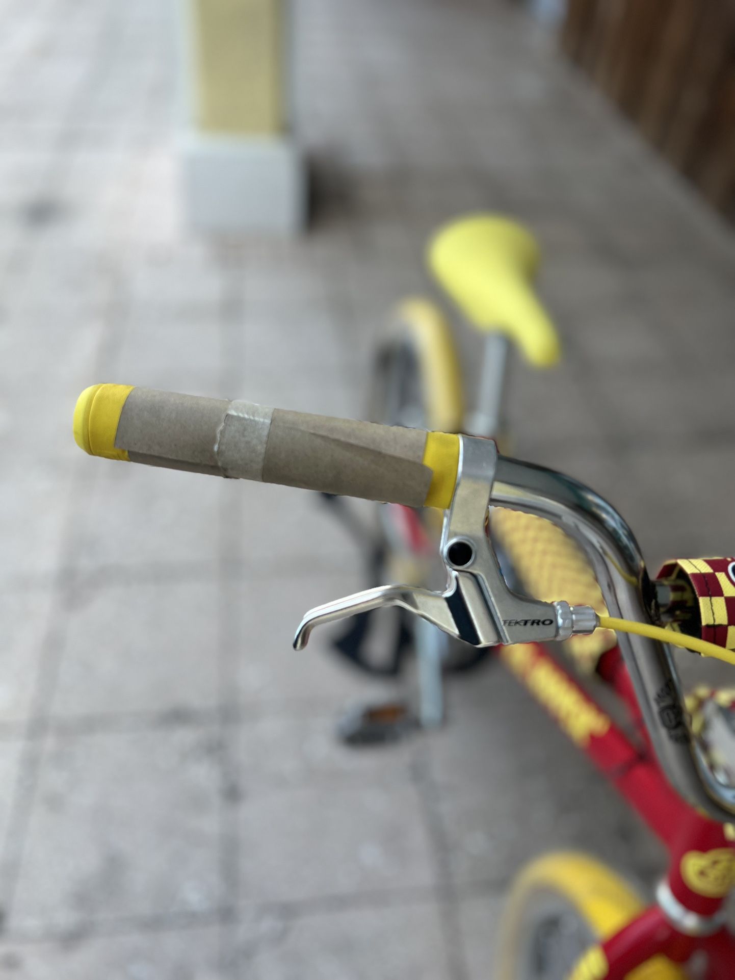 SE Bikes Vans Edition PK Ripper 20 Loop tail - Red for Sale in Boynton ...