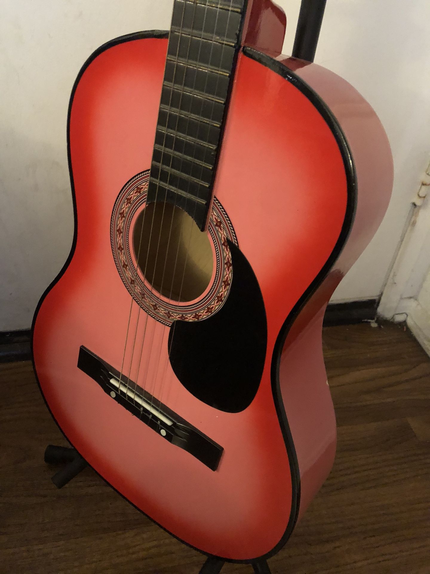 Classical Acoustic Guitar - Nylon String for Sale in Rancho Santa ...
