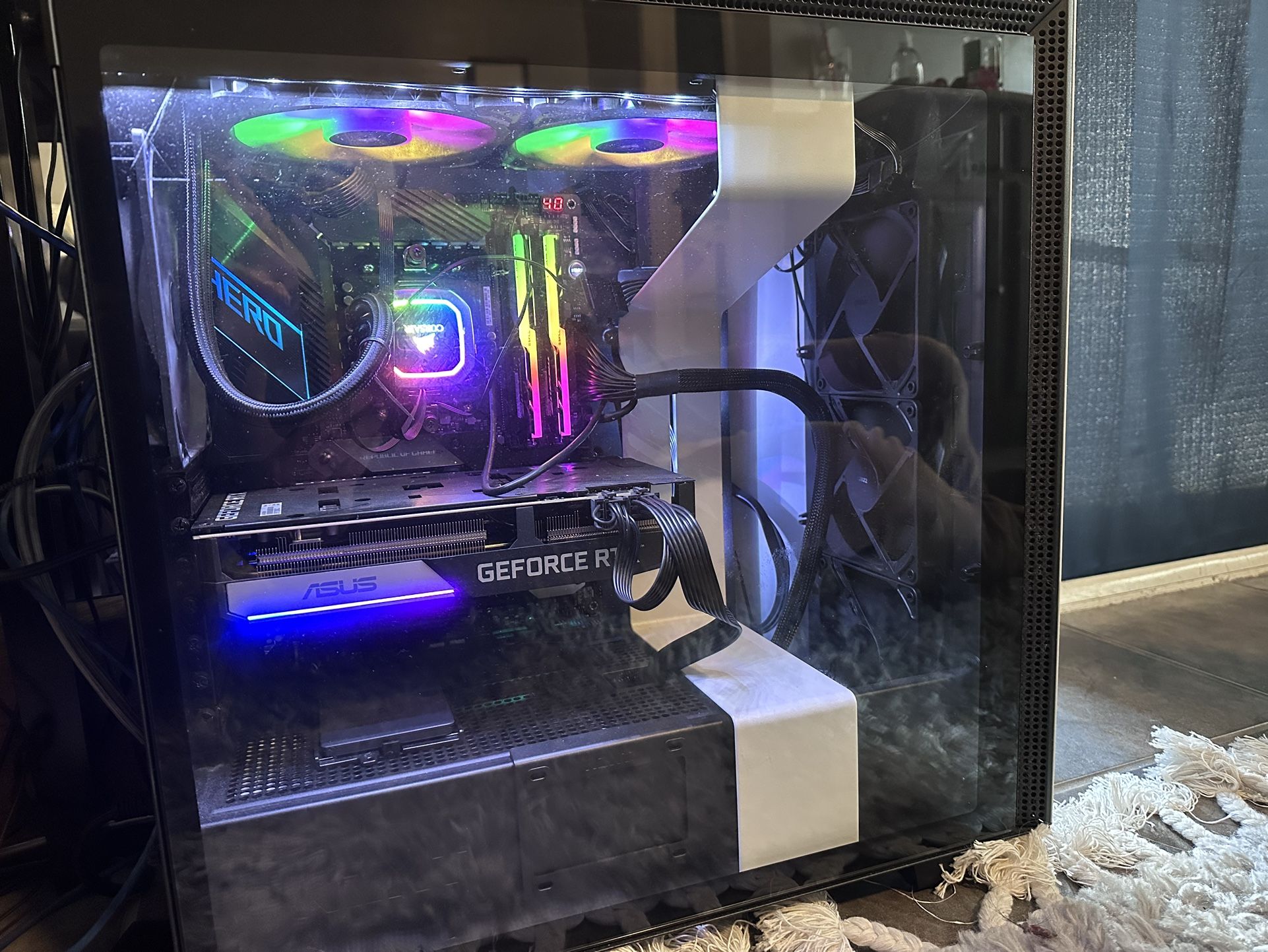 Gaming tower for Sale in Los Angeles, CA - OfferUp