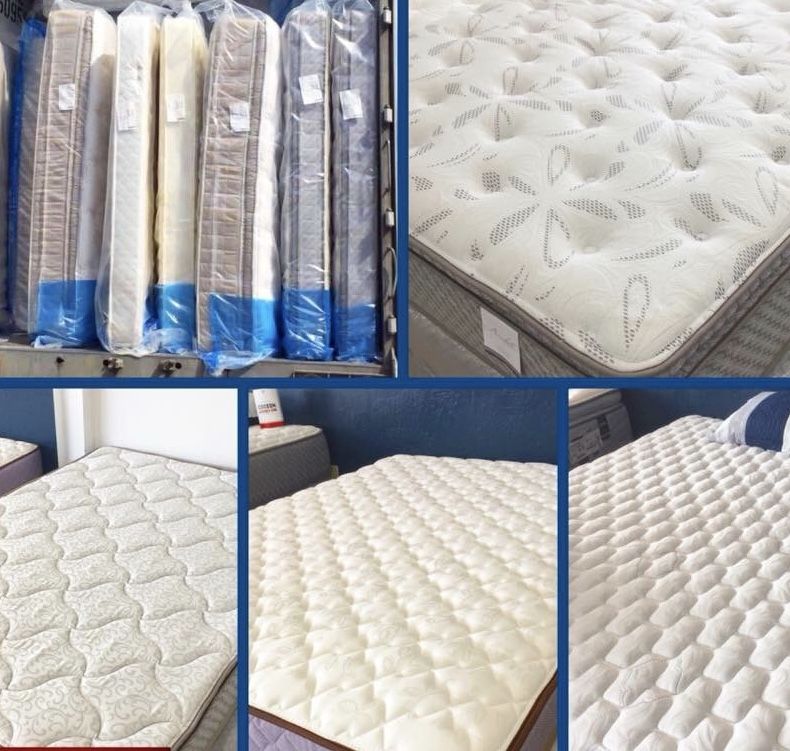 Fort Myers Area- Brand New Queen Mattress/ Sets for Sale in Fort Myers ...