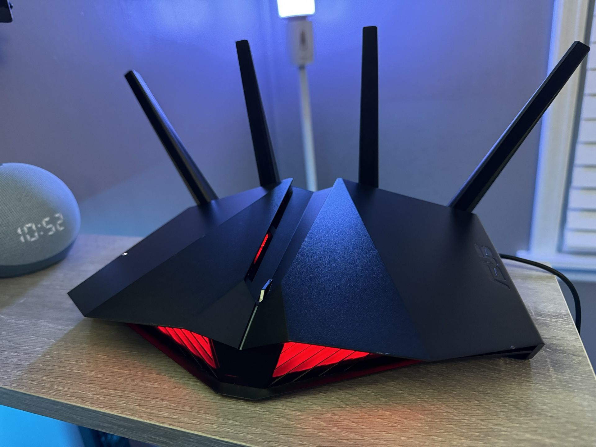 High Performance Gaming Router for Sale in Chattanooga, TN - OfferUp