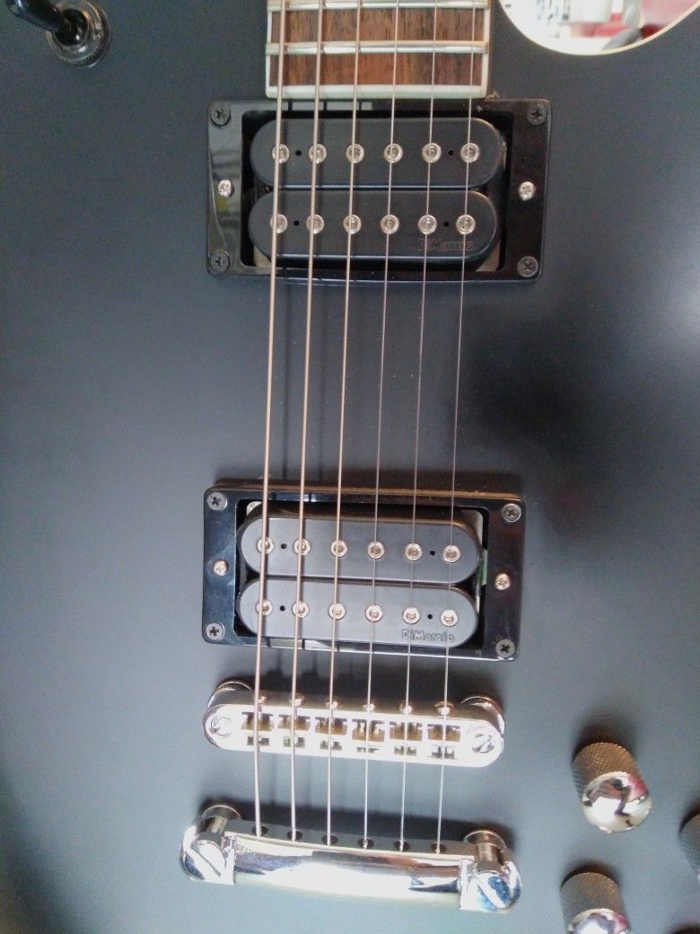 Jackson Mark Morton Dominion DX2 for Sale in Beaumont, CA - OfferUp
