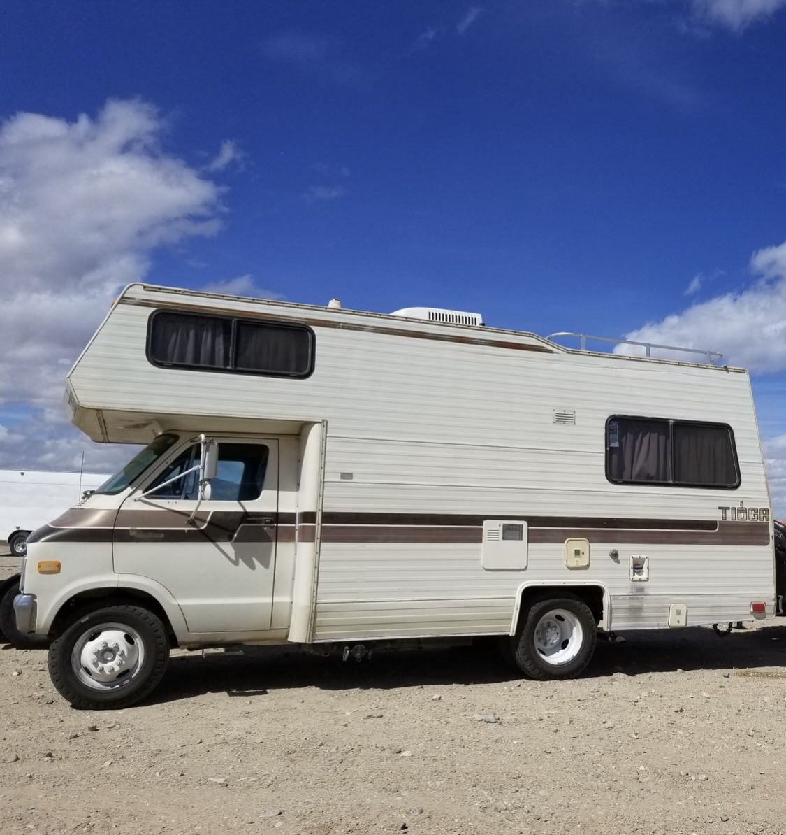 1978 Dodge Tioga for Sale in Indio, CA - OfferUp