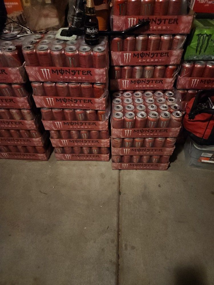 Monster for Sale in Victorville, CA - OfferUp