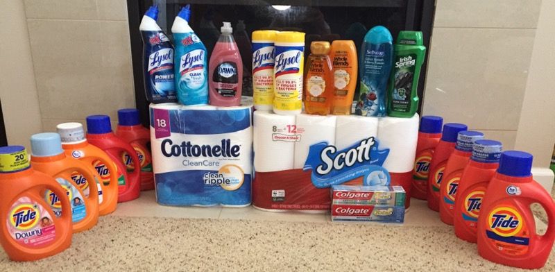 Household Bundle for Sale in Kent, WA - OfferUp