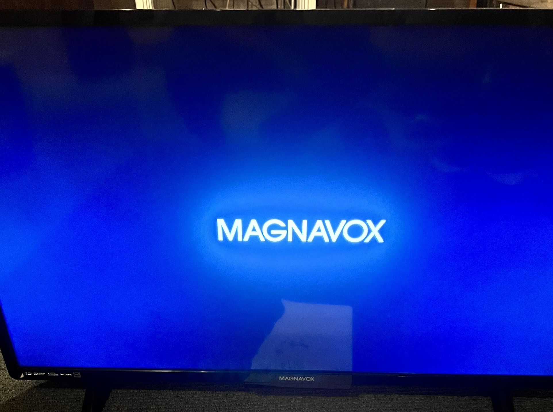 Magnavox 40" HDTV for Sale in Columbus, OH - OfferUp